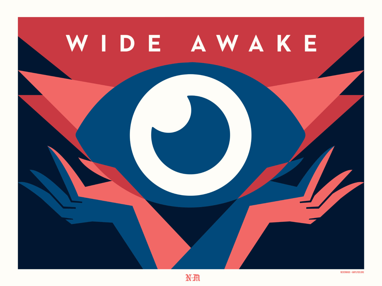 Wide Awakes - Amplifier : Amplifier