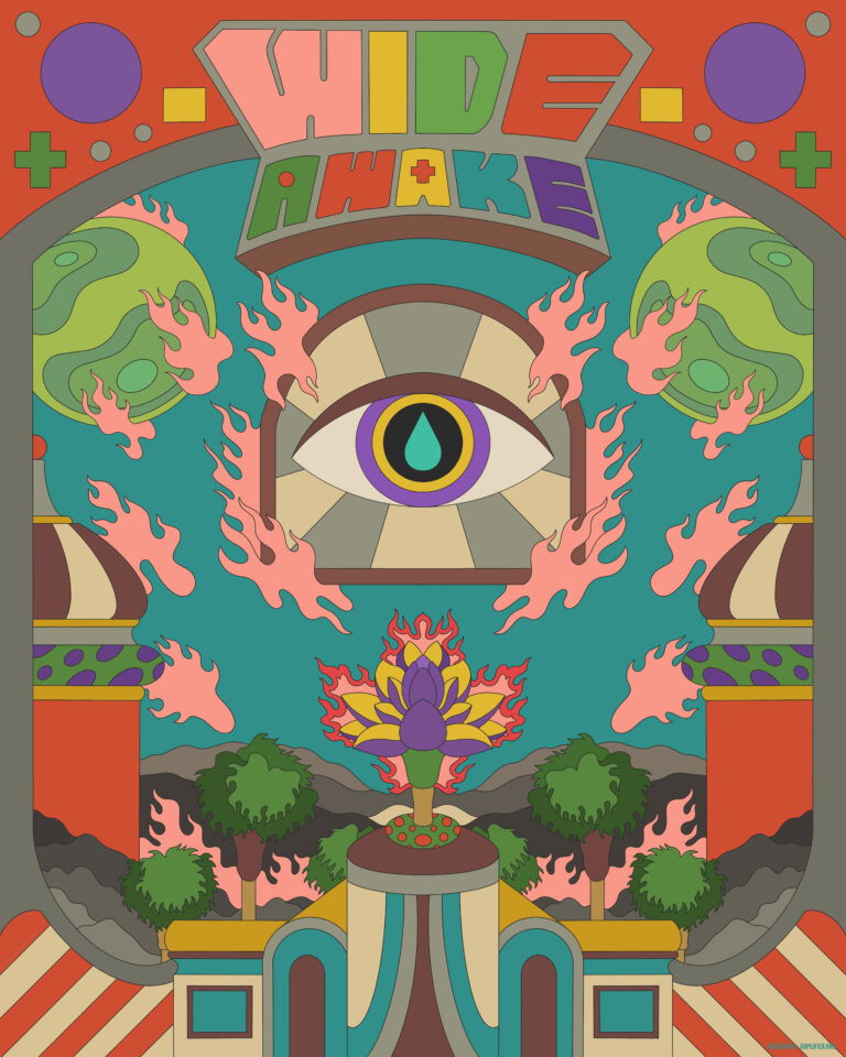 Wide Awakes - Amplifier : Amplifier