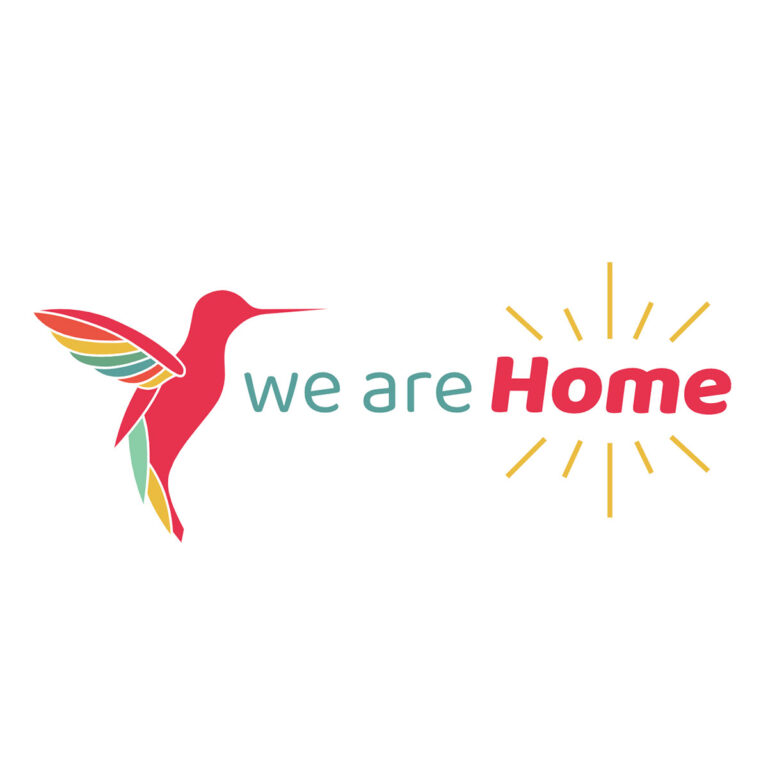 We Are Home - Amplifier : Amplifier